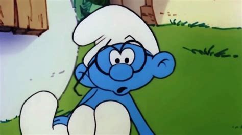 Watch The Smurfs Good Neighbor Smurf S3 Eundefined Directv