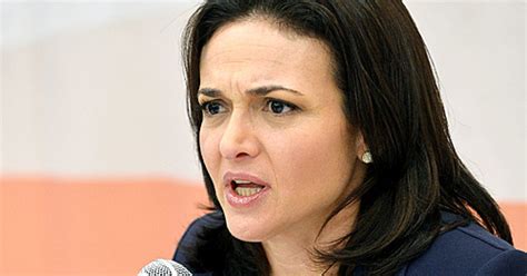 셰릴 샌드버그 여성리더 리더십 강조