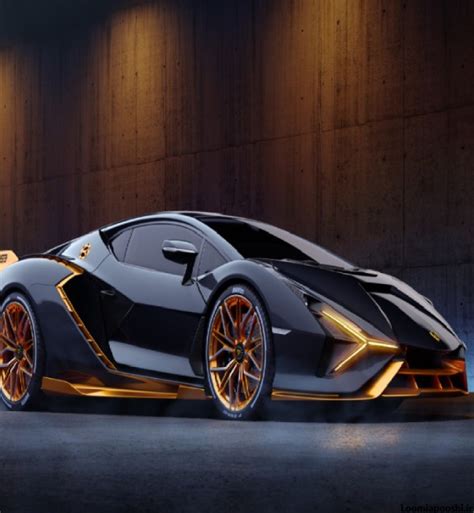لامبورگینی عکس ماشین لامبورگینی