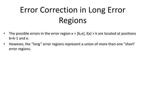 Ppt Error Correction For Deep Viral Sequencing Shotgunamplicons Powerpoint Presentation