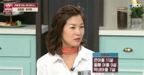 아들 셋 임창정 딸 셋 박찬호 아내 박리혜에 겹사돈 욕심 첫째 둘째 아들 야구선수 잘 할 거다