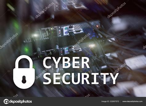 Cyber Security Data Protection Nformation Privacy Internet Technology