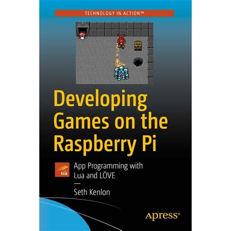 jual mengembangkan game di raspberry pi softcover shopee indonesia