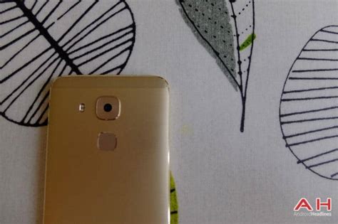 Review Huawei Nova Plus