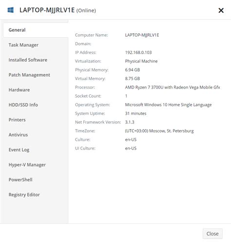 Getting Started With Onqloud Remote Monitoring And Management › Onqloud
