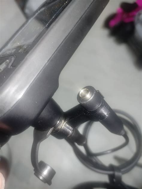 Stl File Simplex Connector Bracket・3d Printer Design To Download・cults