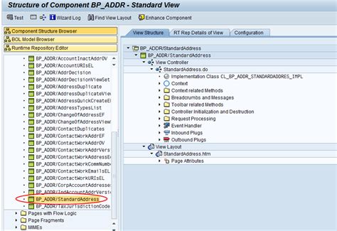 How To Access Sap Crm Web Ui Screen Configuration Sap Community