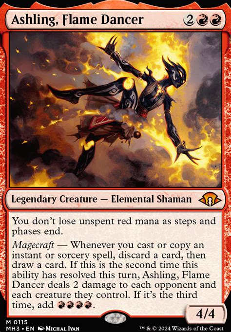 Genericgoodthings Commander Edh Mtg Deck