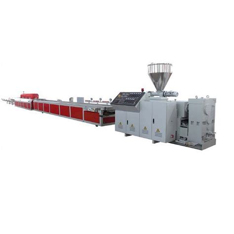 Extrusion Mold Debugging Must Do Nine Steps