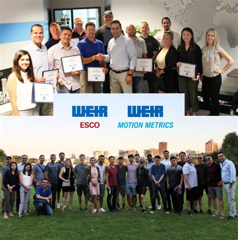 weir motion metrics on linkedin miningtechnology weir150 motionmetrics