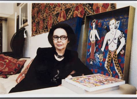 Hello To 80 Year Old Dorothy Iannone And Her Sex Fueled Retrospective