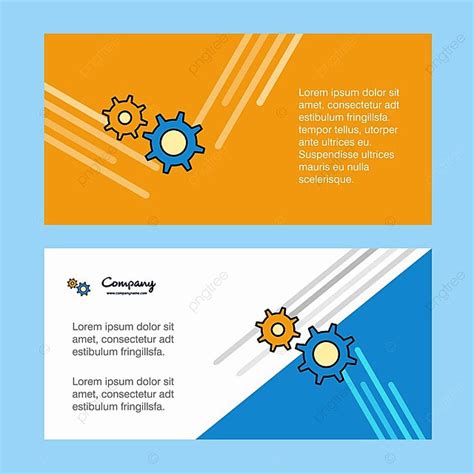 기어 템플릿 Psd 다운로드 디자인 자료 다운로드