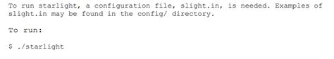 Run STARlight Issue 11665 Root Project Root GitHub