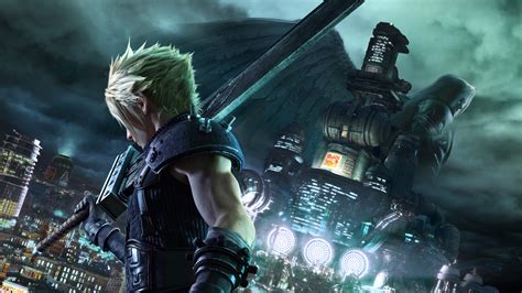 Final Fantasy Viii Wallpaper Hd