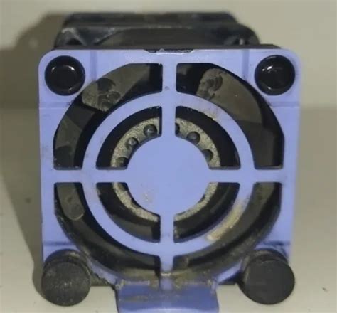 Cooler Fan Para Servidor Ibm Xseries 00d2567 Mercadolivre