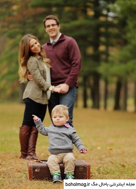 ژست عکس خانوادگی در عکاسی ️ بهترین تصاویر