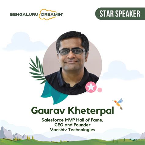 Bengaluru Dreamin On Linkedin Bengalurudreamin24 Salesforce Trailblazercommunity