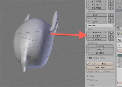 Sculpting Troubles Modeling Blender Artists Community