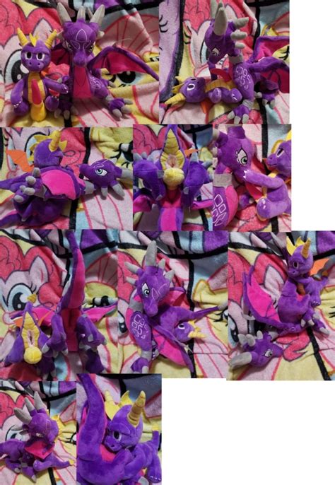 Nsfw Spyro The Dragon X Cynder The Dragoness Rcartoonporn