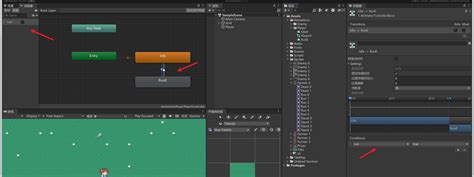 【用unity实现100个游戏之17】从零开始制作一个类幸存者肉鸽roguelike游戏1（附项目源码）undead Survivor Assets Pack Csdn博客