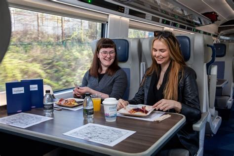 First Class 170 Returns To Service As Part Of Multi Million Pound Refurbishment
