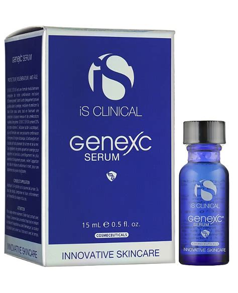 Is Clinical Багатофункціональна сироватка для обличчя Active Serum 15 мл купити від Azum ціна