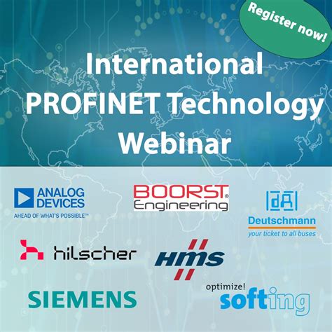 Profibus And Profinet International Pi On Linkedin Profinet Pi
