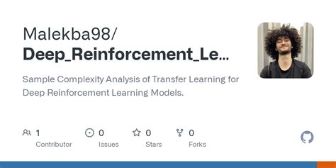 Github Malekba98deepreinforcementlearningbachelorthesis Sample
