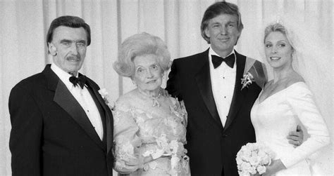 The Story Of Mary Anne Macleod Trump The Mother Of Donald Trump