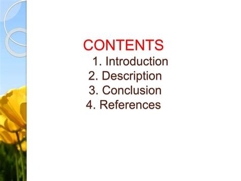 Biological Buffer PPTX