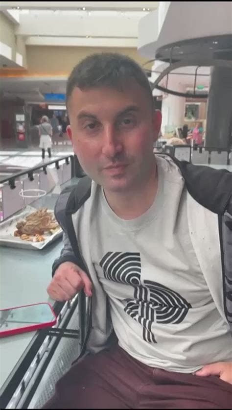 Just Got Blocked By Another Of Garretts Delusional Fans Who Came At Me