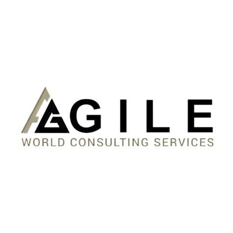Agile World Consulting Services Agileworldconsultingservices