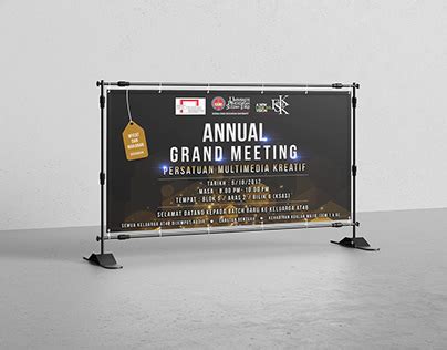 Annual Meeting Banner Projects Photos Videos Logos Illustrations