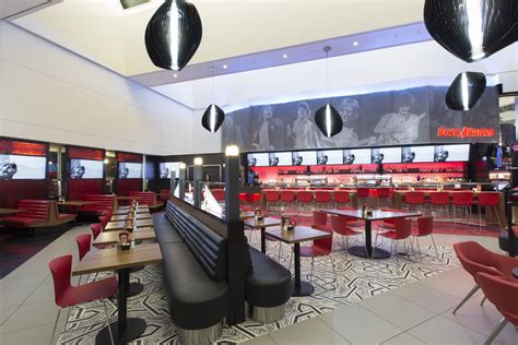 Another New Priority Pass Restaurant At Lax Live And Lets Fly