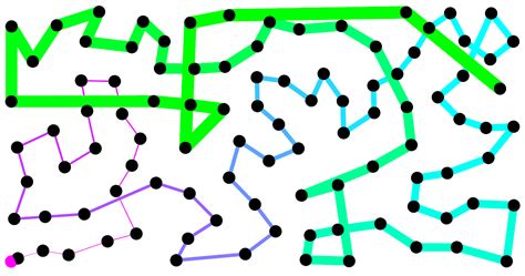 Numbering Objects For Cnc Grasshopper Mcneel Forum