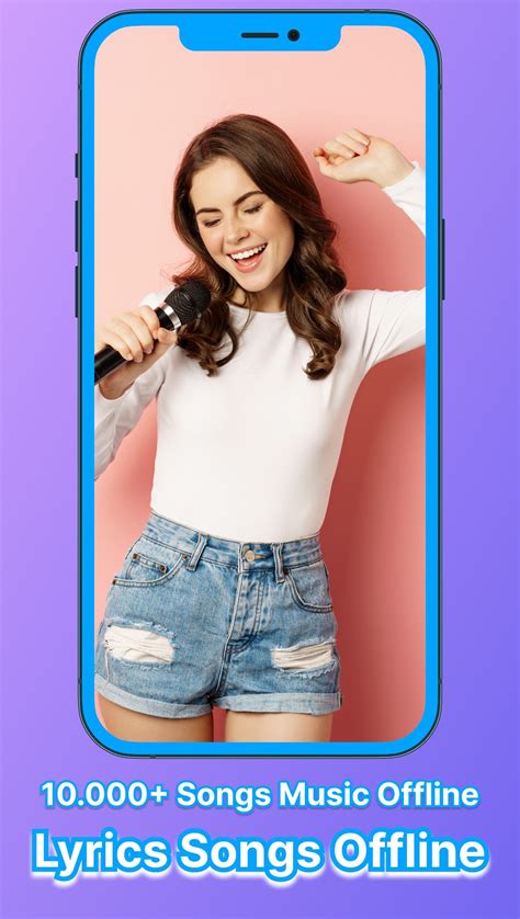 Karaoke Offline Songs Lyrics For Android Download
