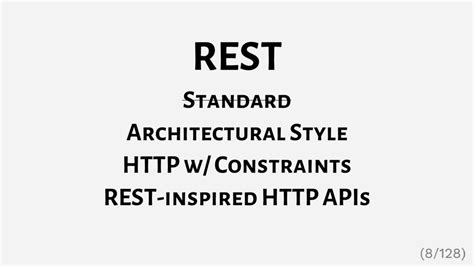 Oscon Contract First Api Development Using The Openapi Specification Fka Swagger
