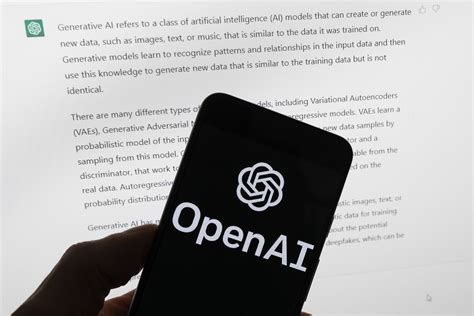 Openai Sued Over Data Collection Practices Courthouse News Service