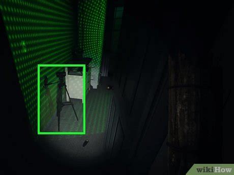 How To Use The DOTS Projector In Phasmophobia Easy Guide