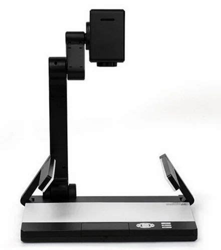 Plastic Dslr Visual Presenter Document Camera 32 Model Namenumber