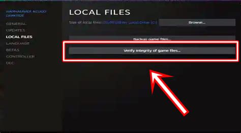 how to fix darktide long load times error in 5 minutes or less