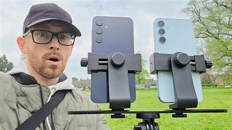 You Won T Believe The Difference Samsung Galaxy A Vs A YouTube