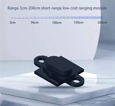 Lidar Modulo Sensor Laser Distancia Robotica Radar Arduino En Venta En Capital Federal Capital
