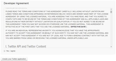 How To Get Twitter Api Key Api Secret Access Token Access Secret