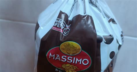 Kasihkuamani Massimo Ricco Chocolato