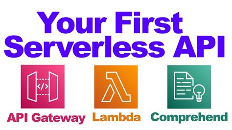 Learn Serverless And Deploy Your First Api In Under 1 Hour
