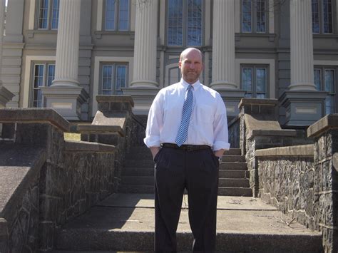 James Fuller Ballotready