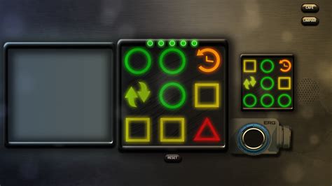 The Entity Code On Steam