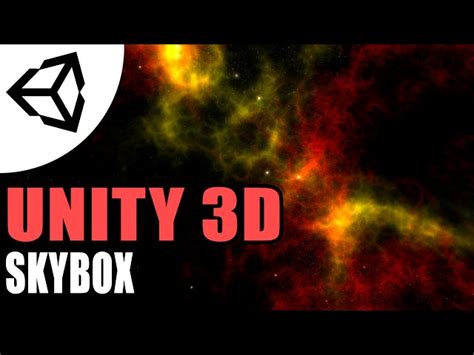 Unity 3d Tutorial Skybox Unity 3d Unity Tutorials 3d Tutorial How To
