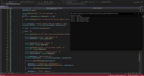 Projeto Crud Create Read Update Delete Simples E Criado